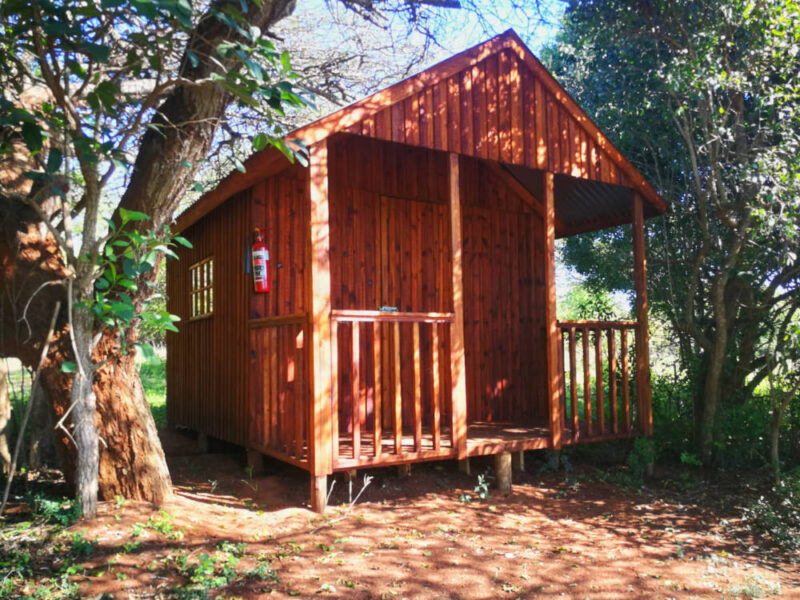Training Venues - Bhejane Nature Training